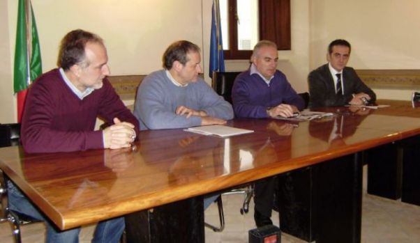 IL COMUNE DI BEVAGNA E I SUOI ARTIGIANI PRESENTI ALLA "FIERA DELL ...