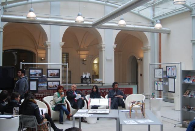 A PALAZZO MAURI LECTIO MAGISTRALIS SULL'ORIGINE DELLA "BIBLIOGRAFIA IN ...