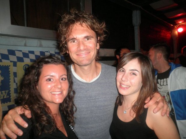 DANIELE GROFF, LIVE ACUSTICO AL "TABARD INN", SI RINNOVA IL SUCCESSO ...