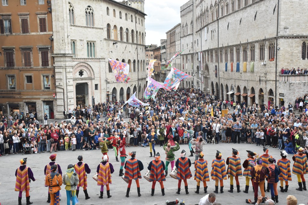 Conti in tasca all'associazione Perugia 1416 | Il numero dei soci ...