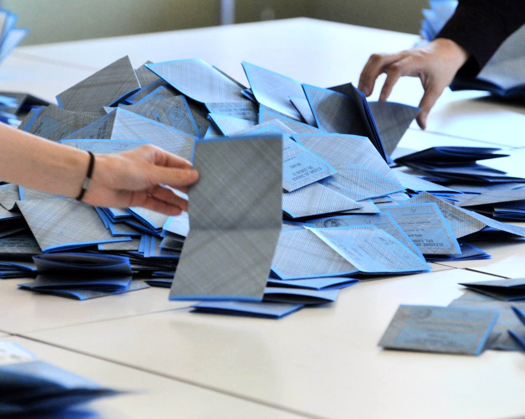 Elezioni, le modalità per il voto a domicilio - Tuttoggi.info