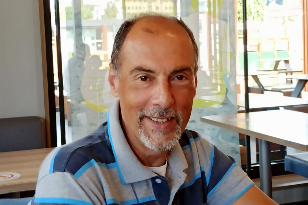 Stefano Moretti eletto segretario di Articolo Uno Perugia