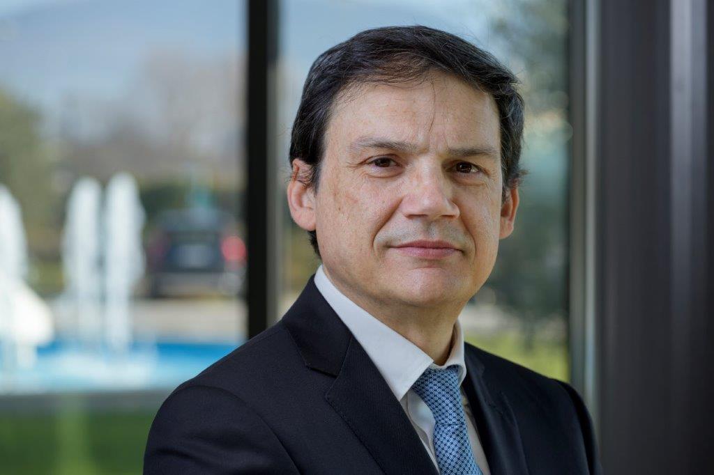 Umbragroup, Baldaccini lascia: il nuovo AD è Notarangelo