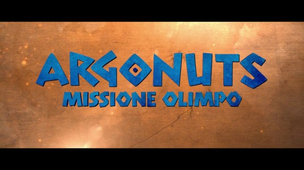 Argonuts, il trailer - Tuttoggi.info
