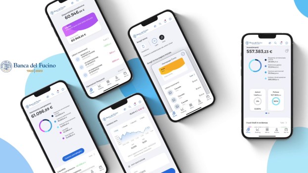 Drive to digital, la finestra sull'innovazione di Banca del Fucino ...