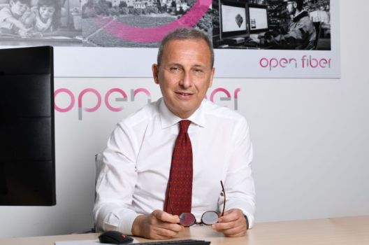 Rossetti “Open Fiber asset strategico per digitalizzare il Paese ...