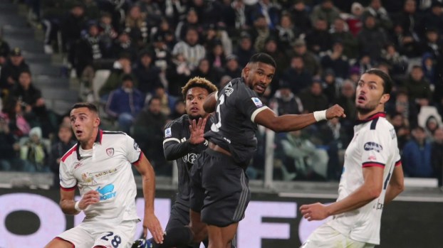 Il Pallone Racconta - Lotta al vertice nel derby d'Italia - Tuttoggi.info