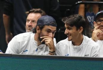 Indian Wells, Sonego e Berrettini volano ai quarti nel doppio - Tuttoggi.info
